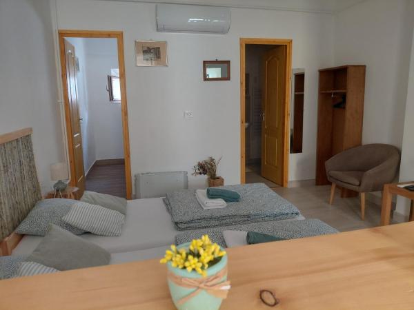 Hudák Hordó Apartman - Tokaj