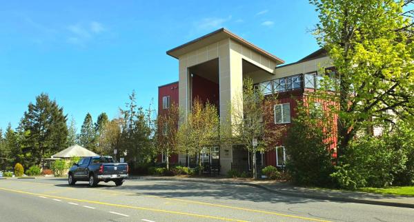 Cold Moon Inn - Nanaimo