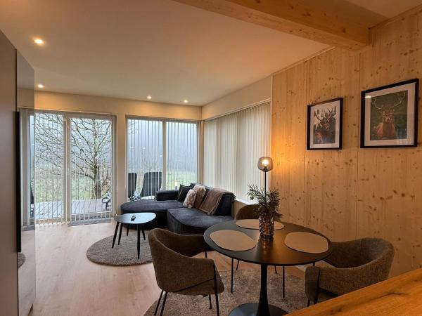 Ferienpark Ziegelhütte - Frammersbach