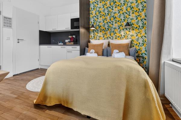 Design Studioapartment, Parking, Wifi, Küche, Zentral In Holzkirchen By Balanced - Aying
