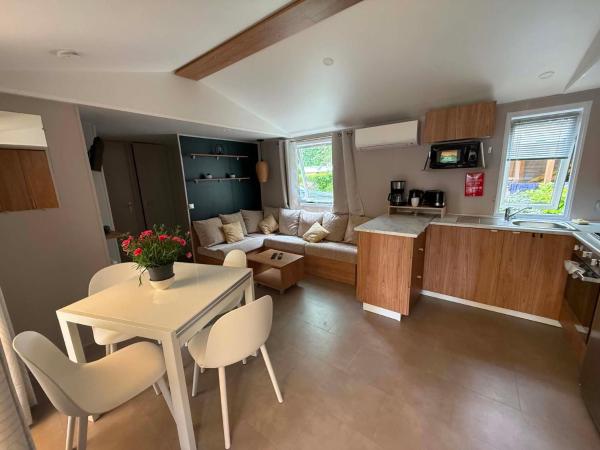 Mobil Home - Biscarrosse