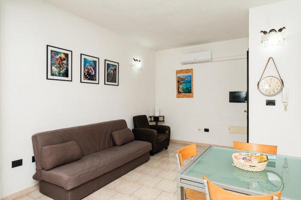 Casa Vacanze Mistral - By Faendho - Sardinie