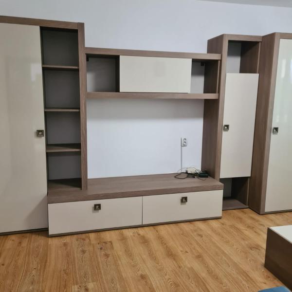 Ultracentral Victoriei 2 Camere - Târgu Mureș