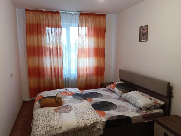 Ultracentral Victoriei 2 Camere - Târgu Mureș