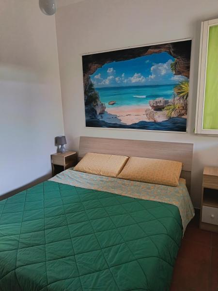 Villetta Al Mare - Salento, Italien