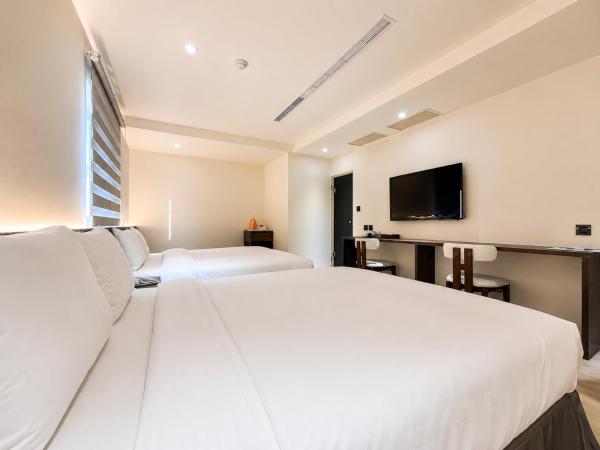 Ai Lai Fashion Hotel - Daly City