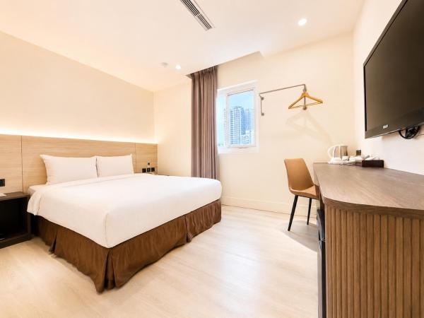 Ai Lai Fashion Hotel - Taichung