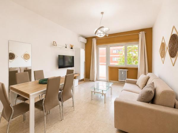 Lantern View Vatican Penthouse Apartment - Rome