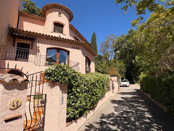 Maison Proche Des Plages - Mandelieu-la-Napoule