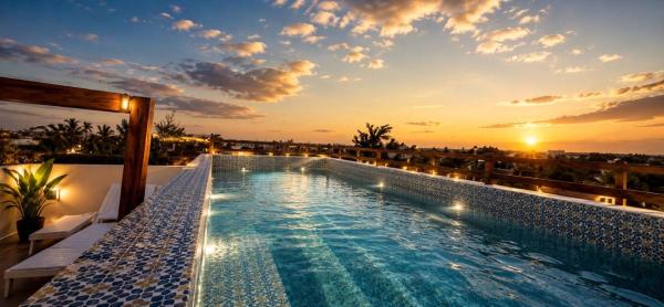 Hotel Mariel Holbox - Isla Holbox