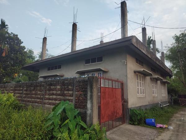 The Urban Nest - Nagaland