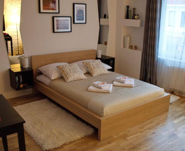 White House Gdańsk Wrzeszcz - Poland