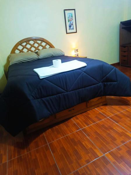 Shekina Huaraz Departament - Huaraz