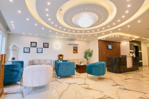 Petra Premium Inn - Ürdün