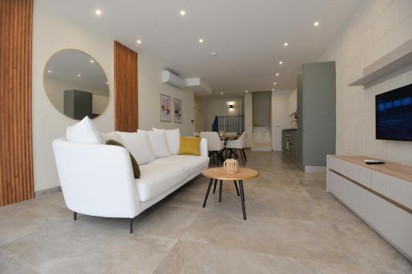 Villa Orange Grove - Malta
