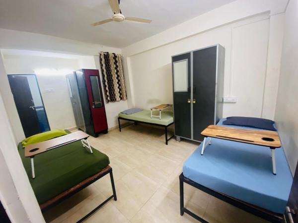 Alpine Hostel Services - Pune