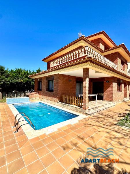 Apartbeach Casa Blau Mar - Salou