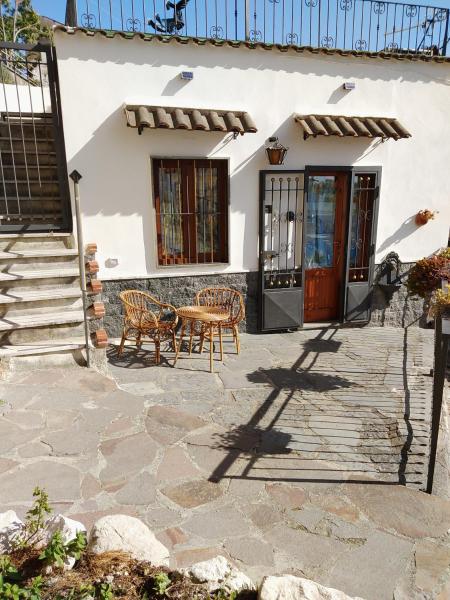 House Le Antiche Mura - Castel Volturno