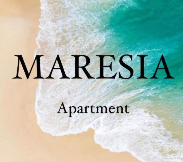 Maresia Apartment - Casteldaccia