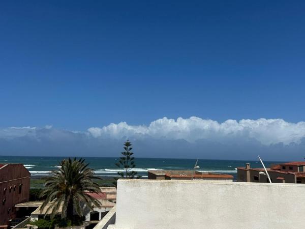 Luxury Triplex With Sea View In Sidi Bouzid - El Jadida