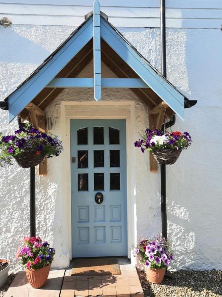 The Groomsport 'Bothy' - Carrickfergus