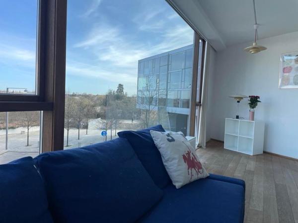 Specious & Bright Appartment Near Metro & Downtown - Copenhaguen