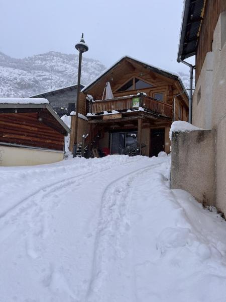 Le Chalet D’andrea - Ceillac