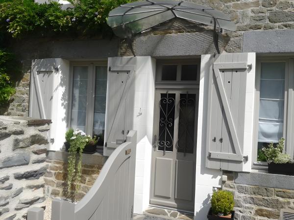 Rêves D'emeraude - Cancale