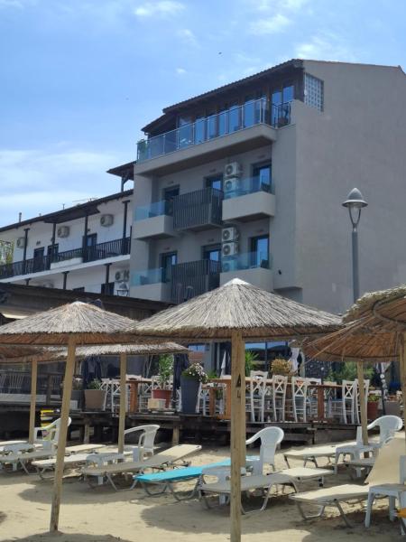 Olympic Hotel - Halkidiki