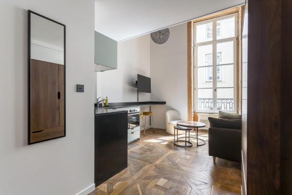 Smartstay Centre Lyon - Place Bellecour - Sainte-Foy-lès-Lyon