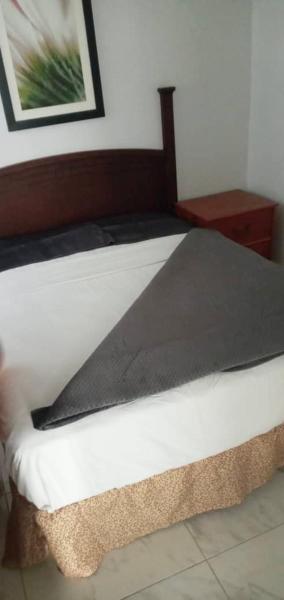 Aby S Guesthouse - Nouakchott