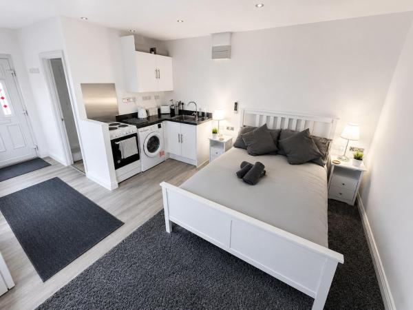 The Studio Room - Basildon
