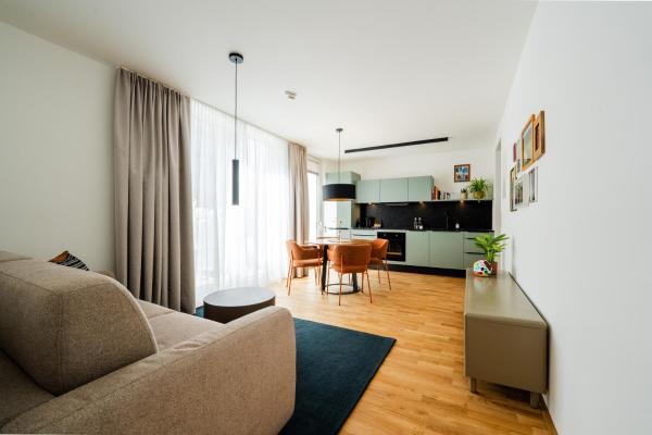 Noas Bergisel - Seefeld