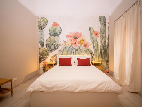 Comfy City Center Apartment - Catania