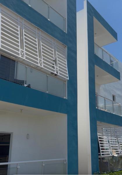 Edificio Ramírez 1 - Dominican Republic