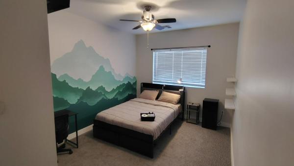 I4 Mirage Plush - Haven - Phoenix, AZ