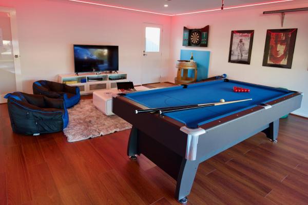Beyond Oasis - Philip Island, Sleeps 10, Gaming Room, Bbq, Outdoor Firepit - Cowes