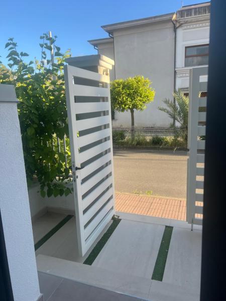 The Port Guest Rooms - Palmi