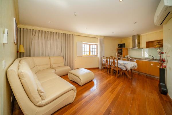 Dm Turismo Rural Apartamento - Guimarães