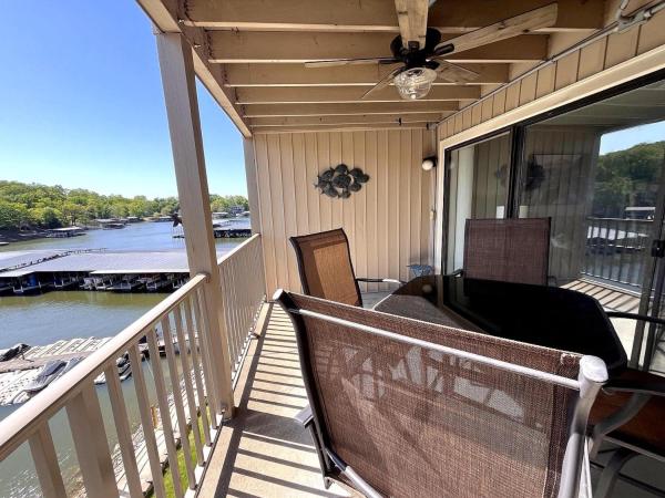 Serenity Pointe Boat Slip - United States