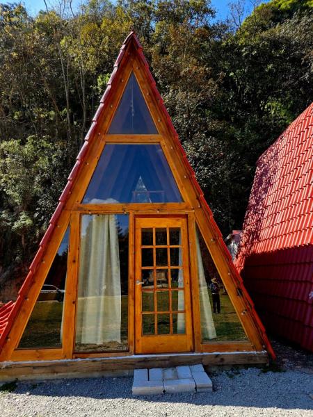 Chalets Niquel Y Cuarzo - Pachuca