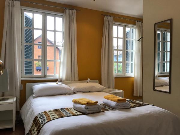 Hotel Cayman - Quito