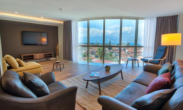 Arkk Homes - Turkey