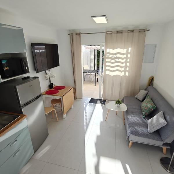 Bungalow Gran Canaria Oasis - Gran Canaria