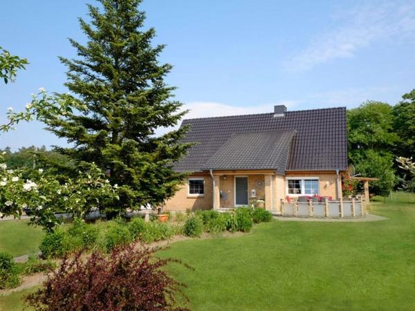 Apfelblüte - Ferienhaus - Abc321 - Sternberg