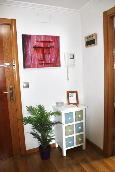 Apartamento La Zahora - Teruel - Teruel