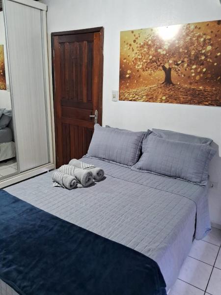 Loft Em São José - Florianópolis