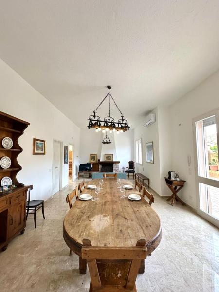 Dimora Apartments Trapani - Erice