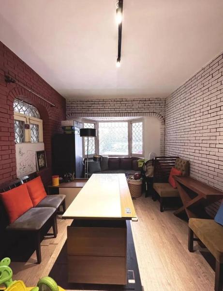 Full Furnished Apartment - Kathmandu