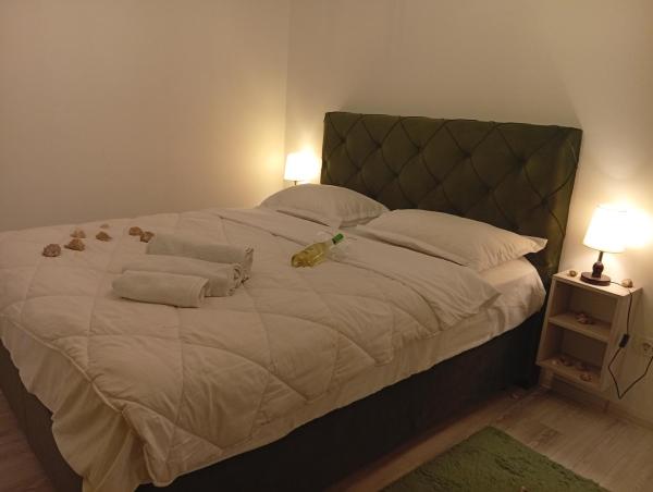Italy Luxury Hotel - Năvodari